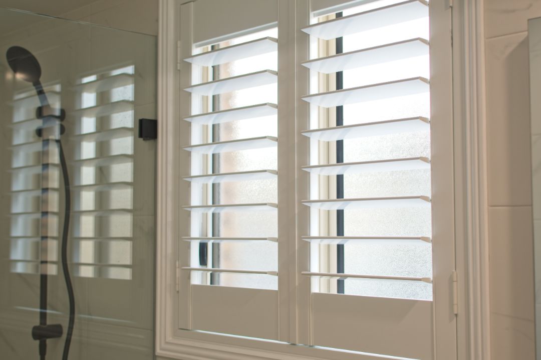 Custom Made Plantation Shutters in Brisbane