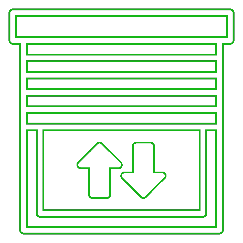 Pro Blinds & Shutters - Custom Made Security & Window Coverings